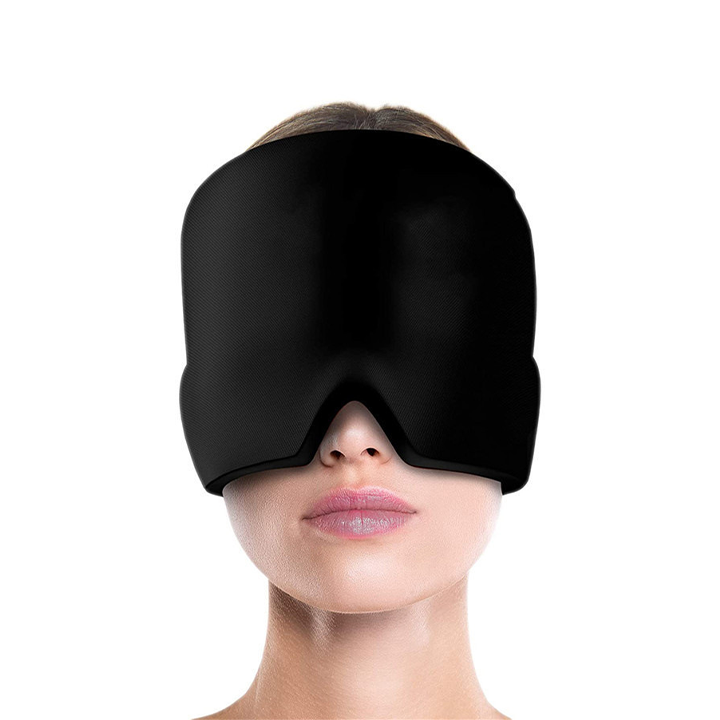 Clinical™ Migraine Relief Cap – Shizhen herbs